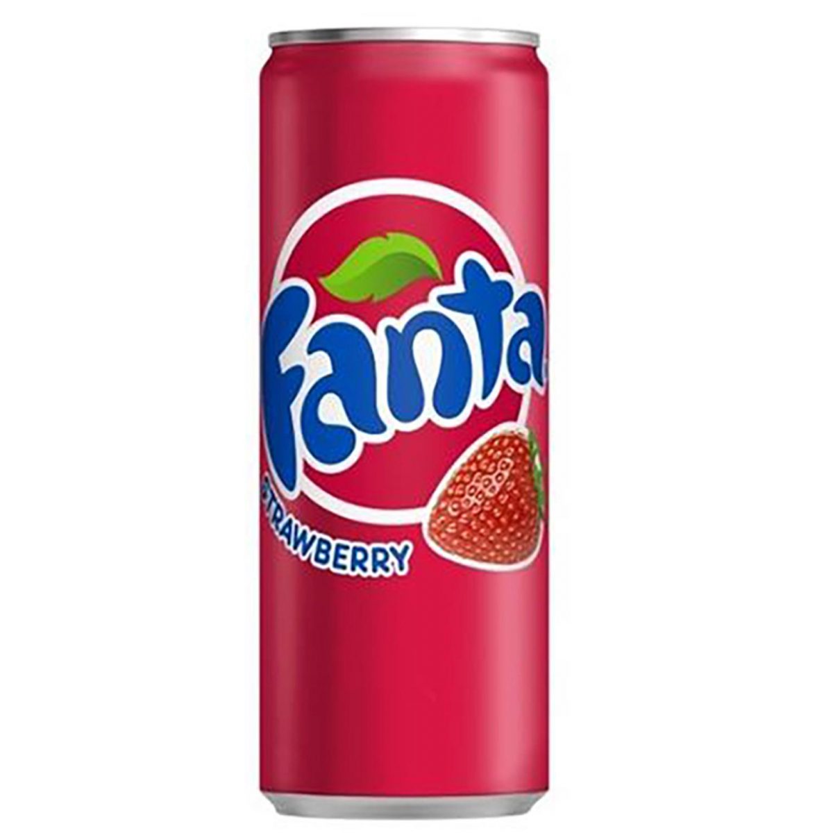 Fanta Red | Zoul's Corner